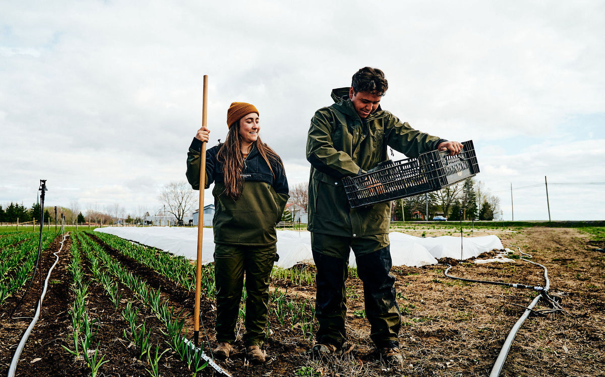 Apparel – Growers & Co.