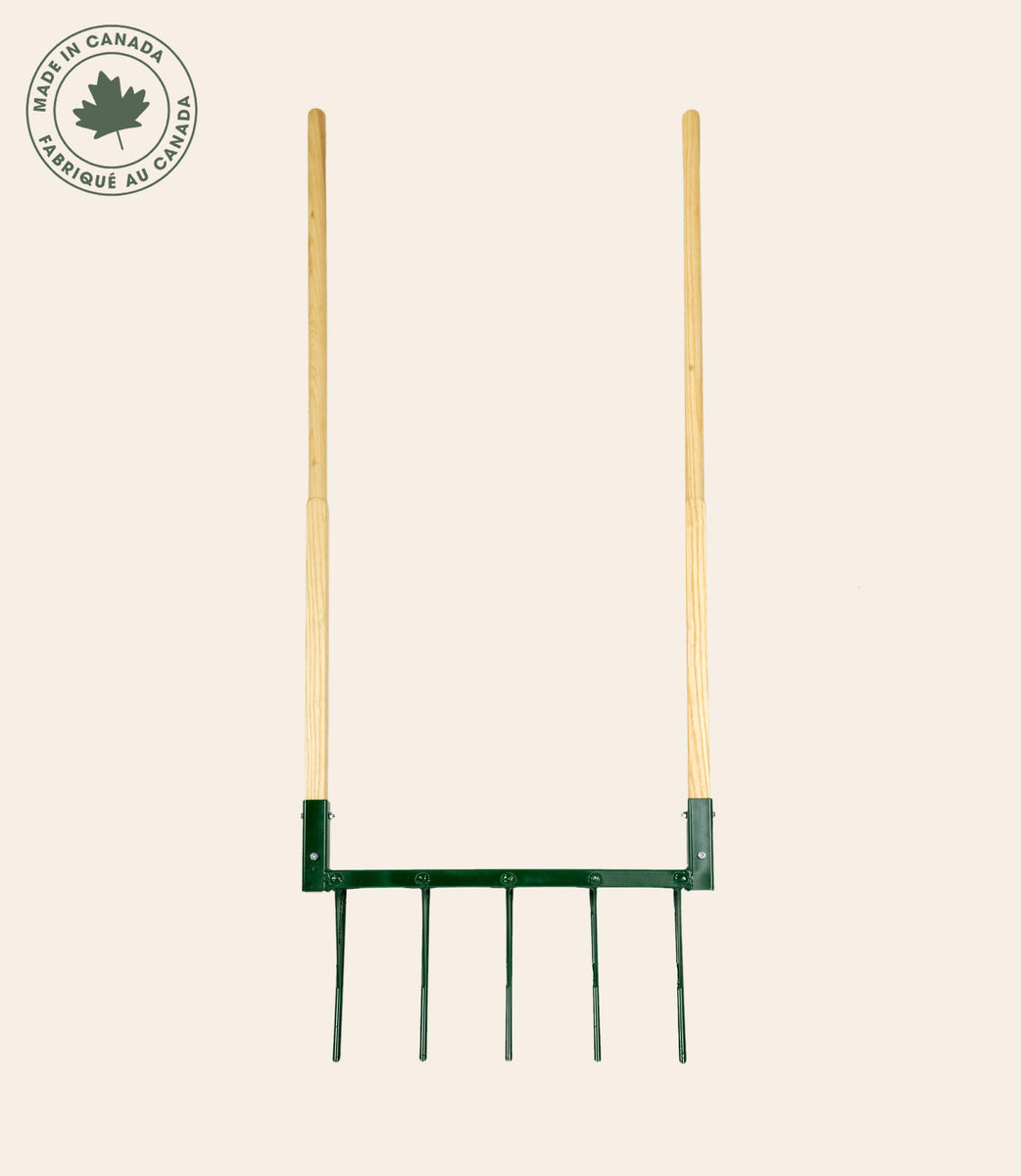 Broadfork – Growers & Co.