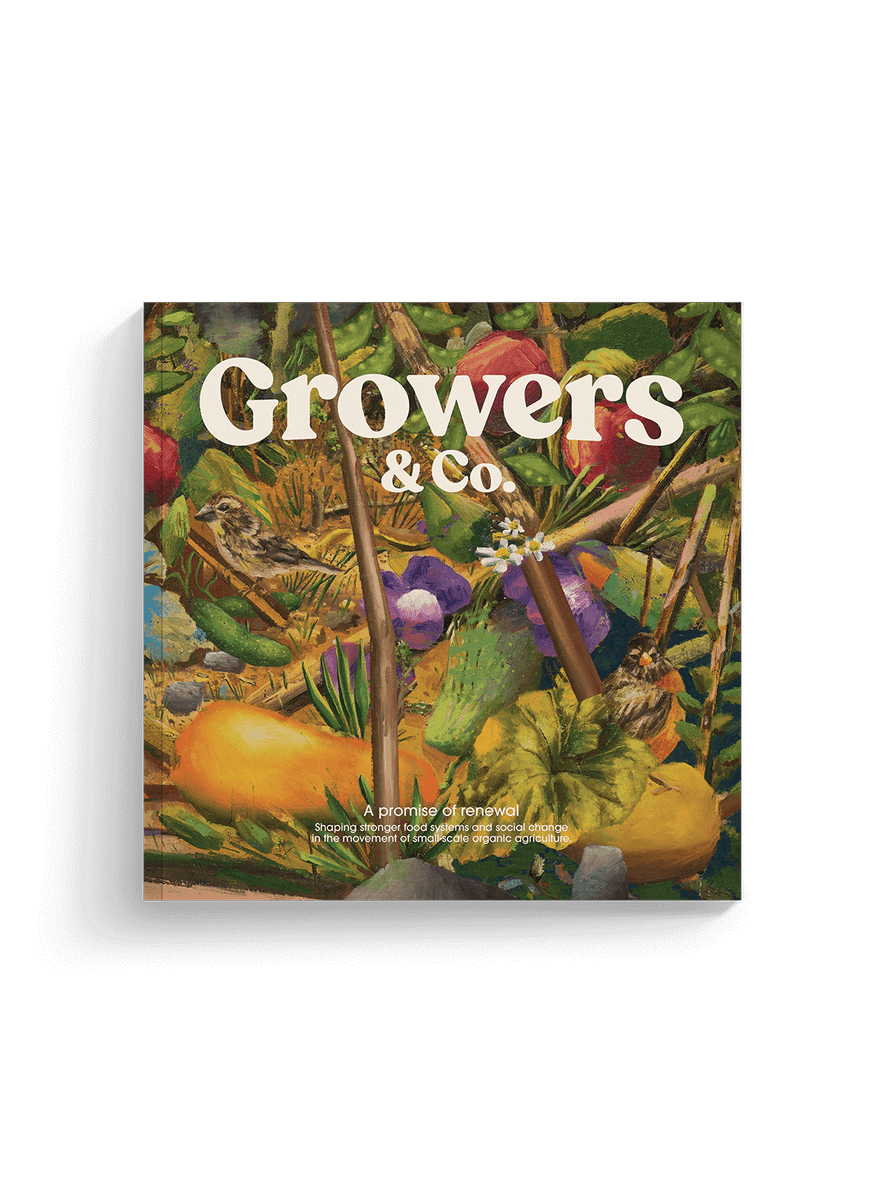 Growers & Co. Magazine