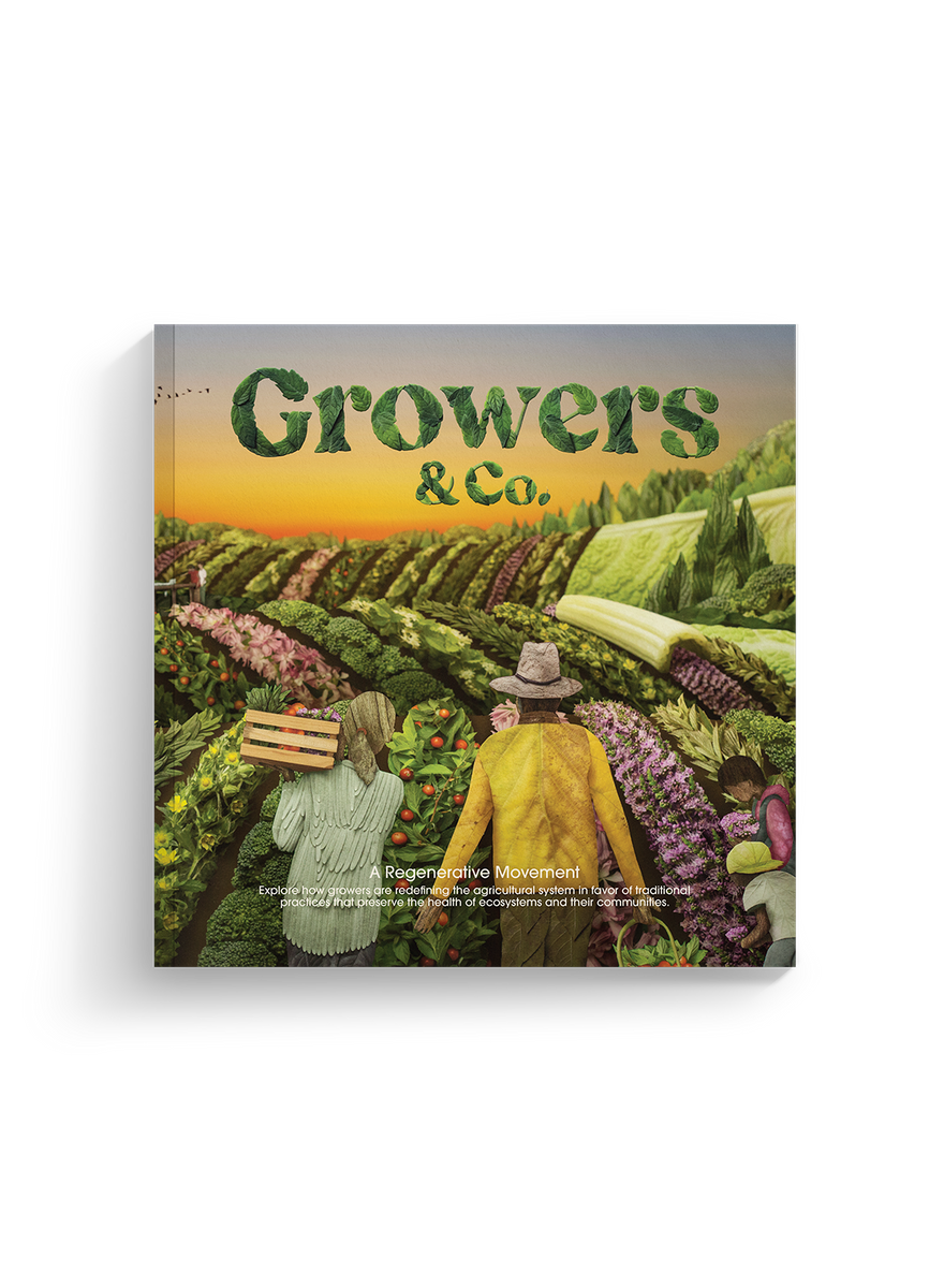 Growers & Co. Magazine Issue 03